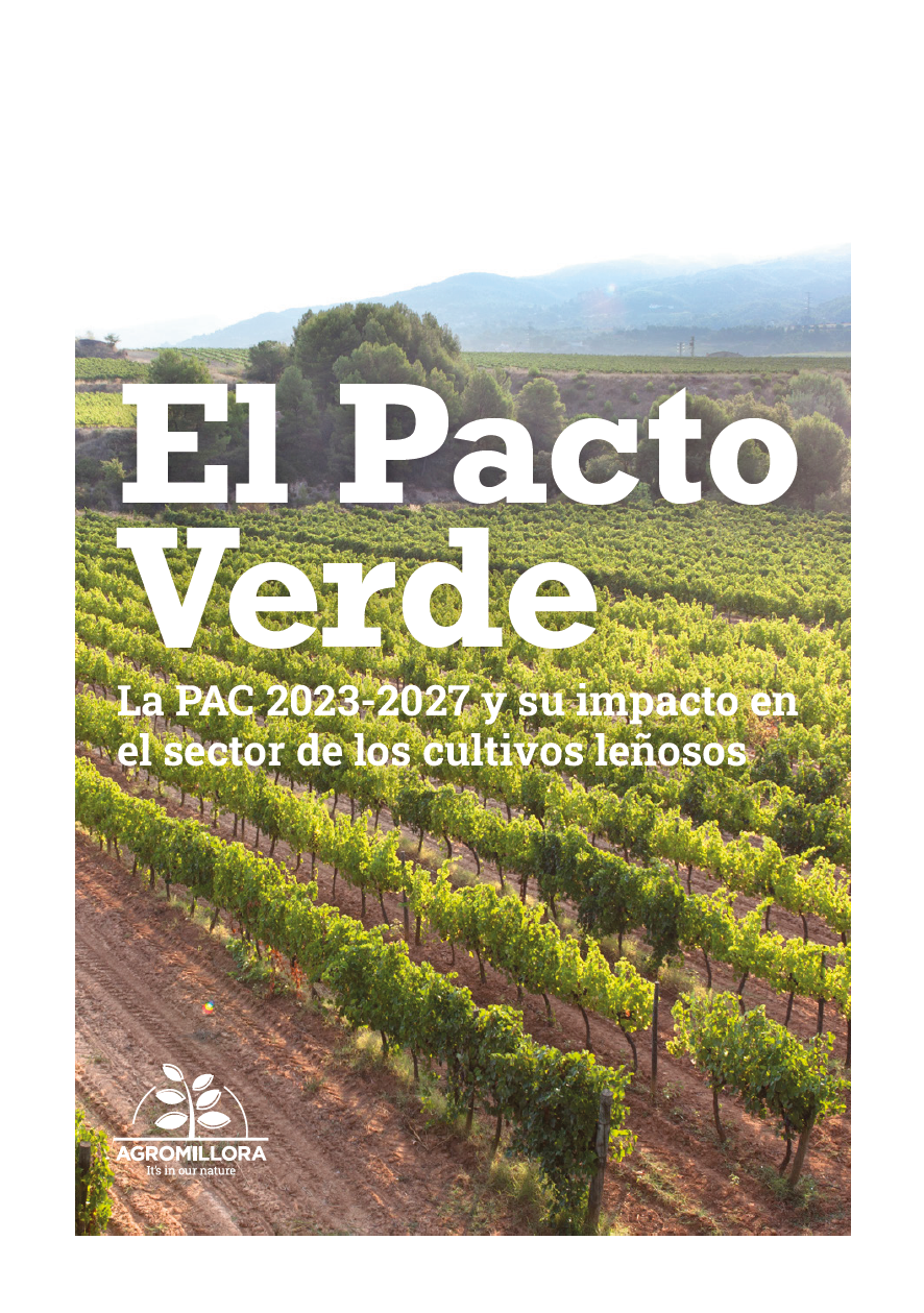 El Pacto Verde